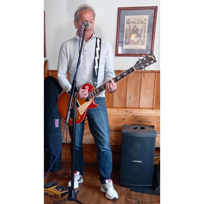 The Lord Byron, Margate